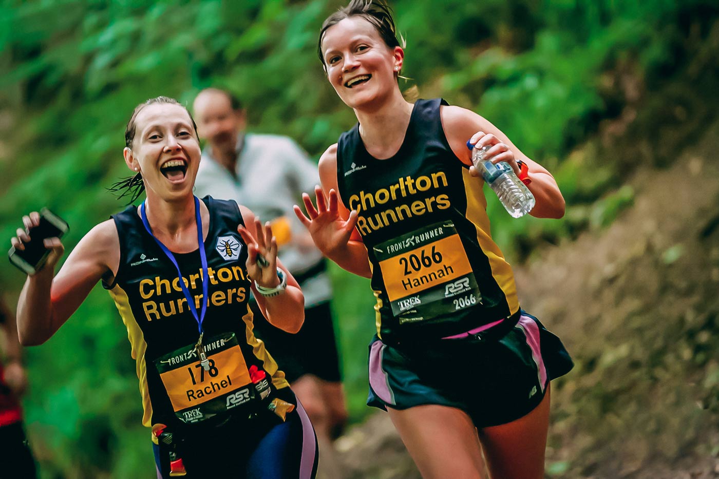 Galllery | Round Sheffield Run