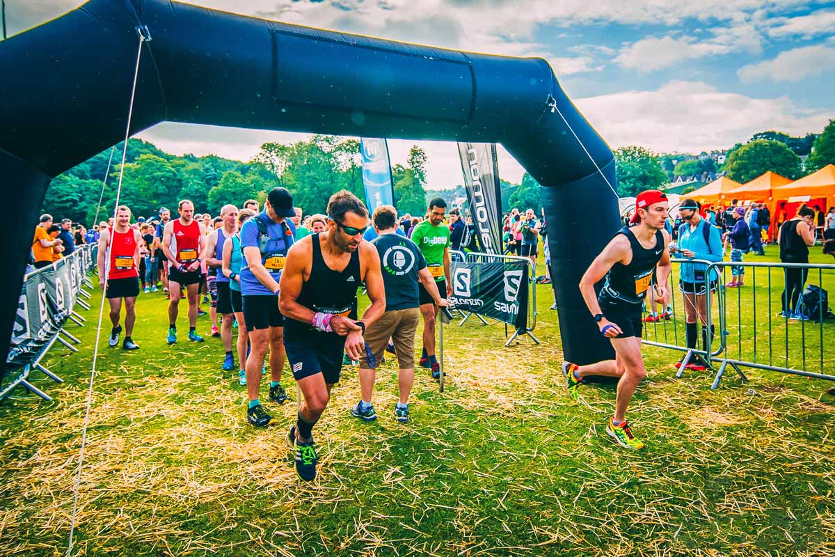 Galllery | Round Sheffield Run