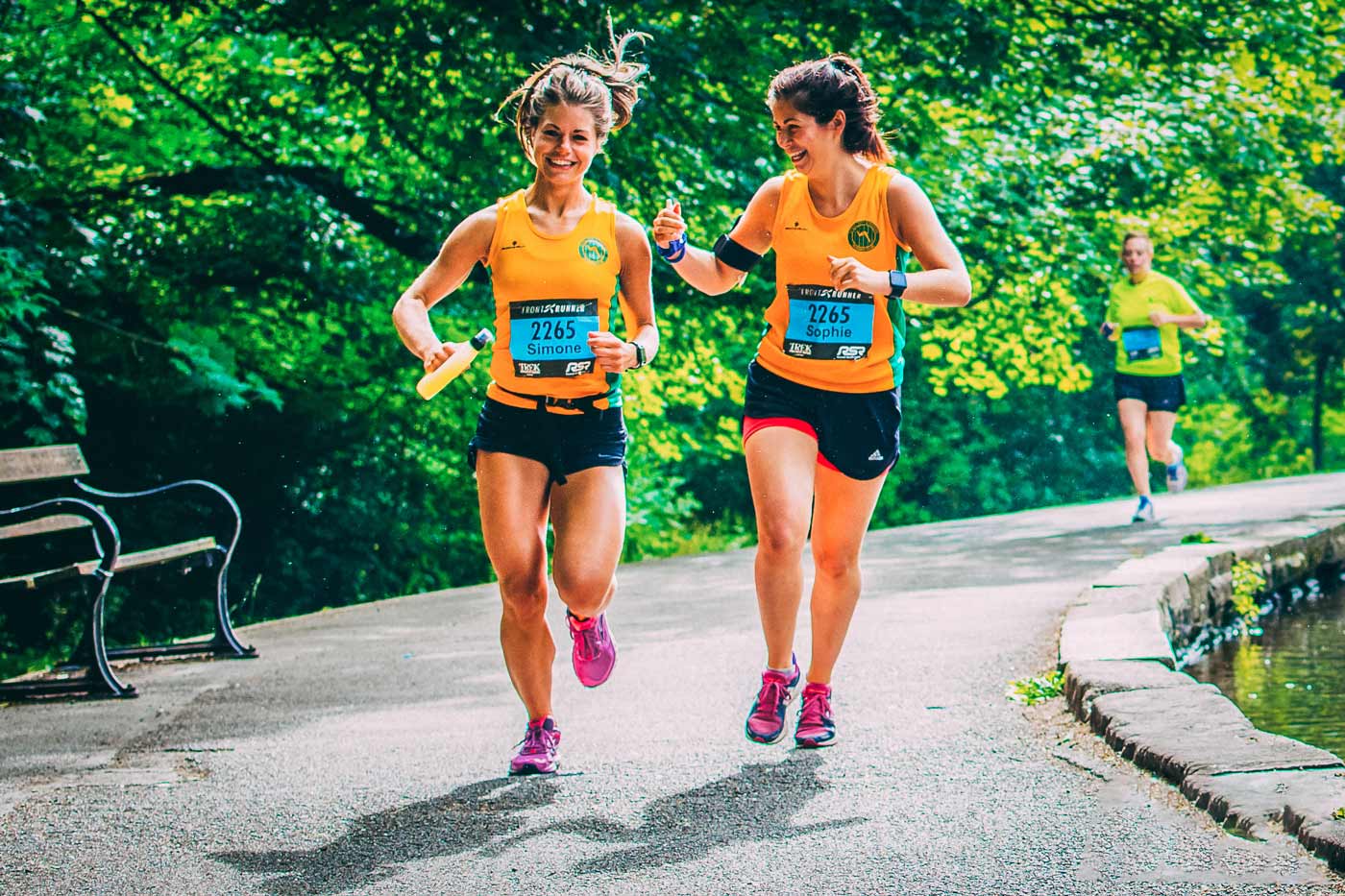 Galllery | Round Sheffield Run