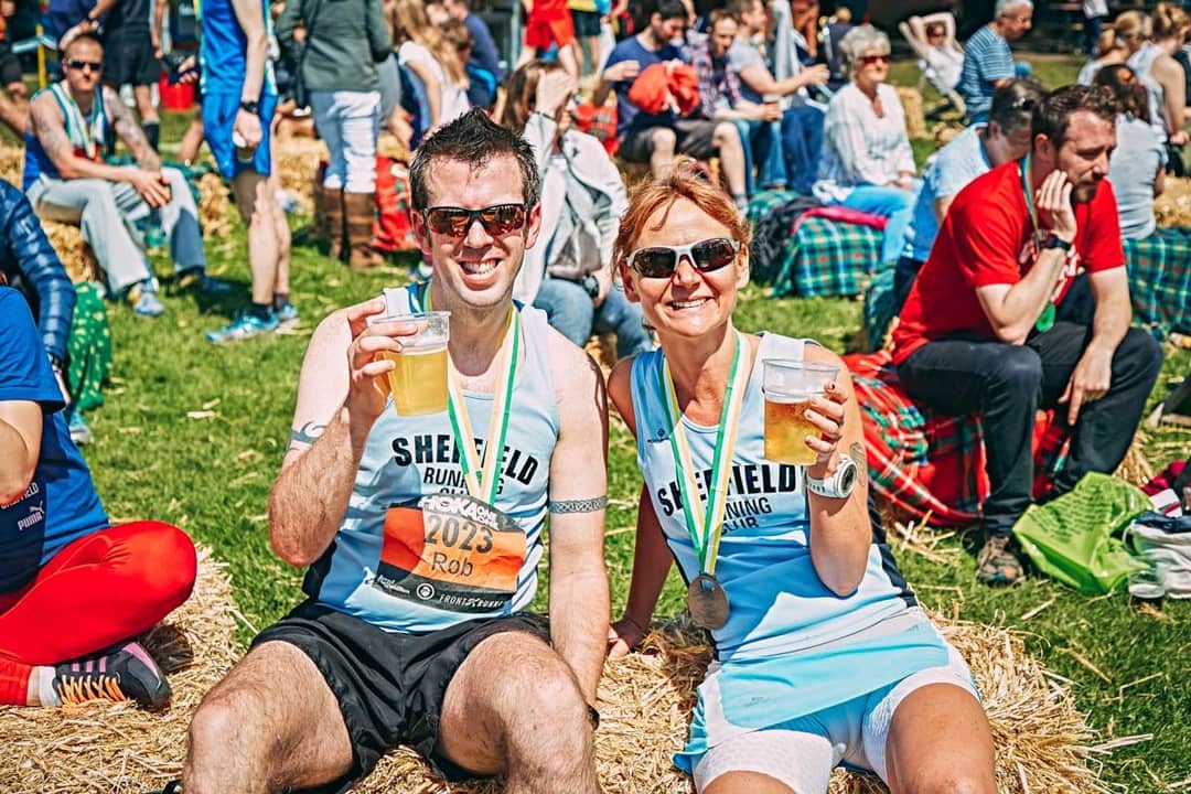 Galllery | Round Sheffield Run