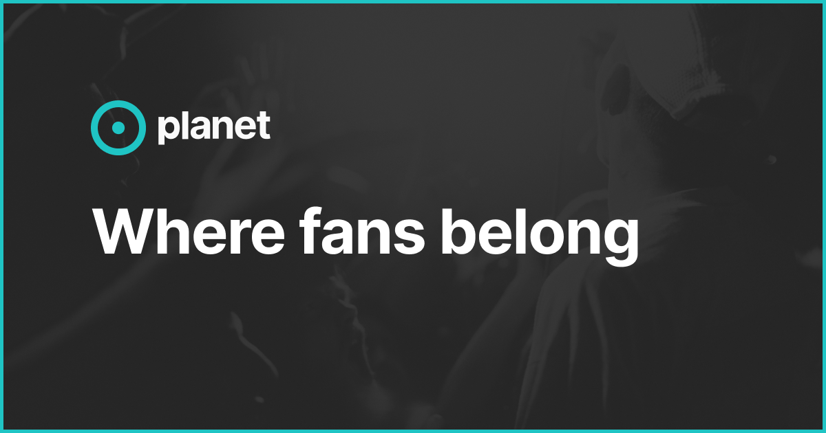 Home [planet.fans]