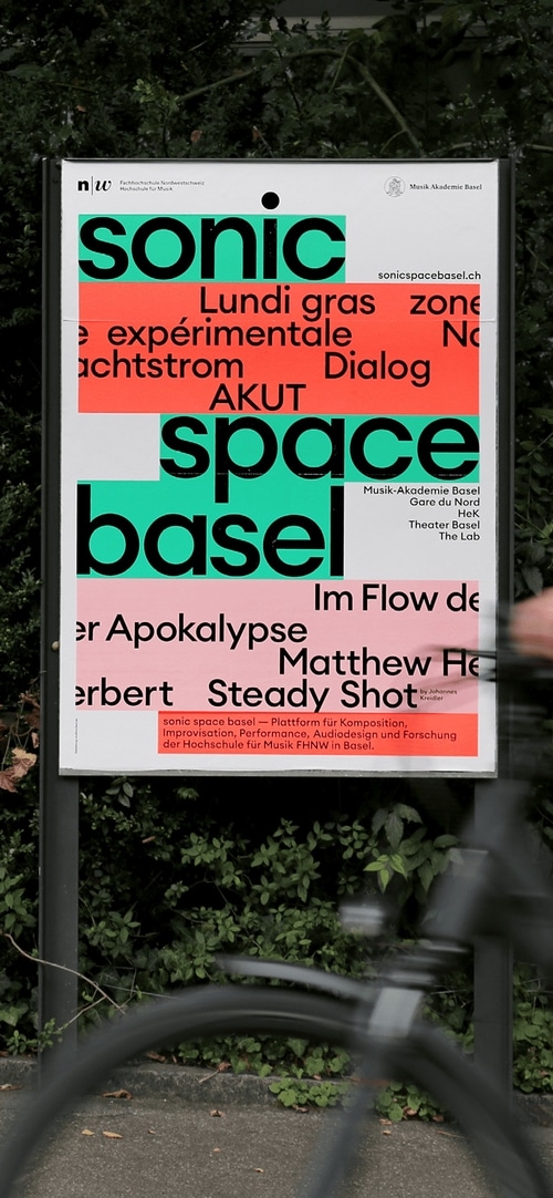 collect – visuelle kommunikation