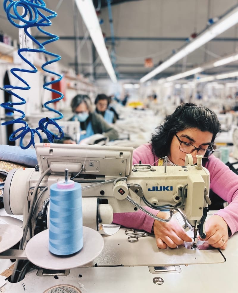 Friendly Factories | Portugal’s largest group of factories