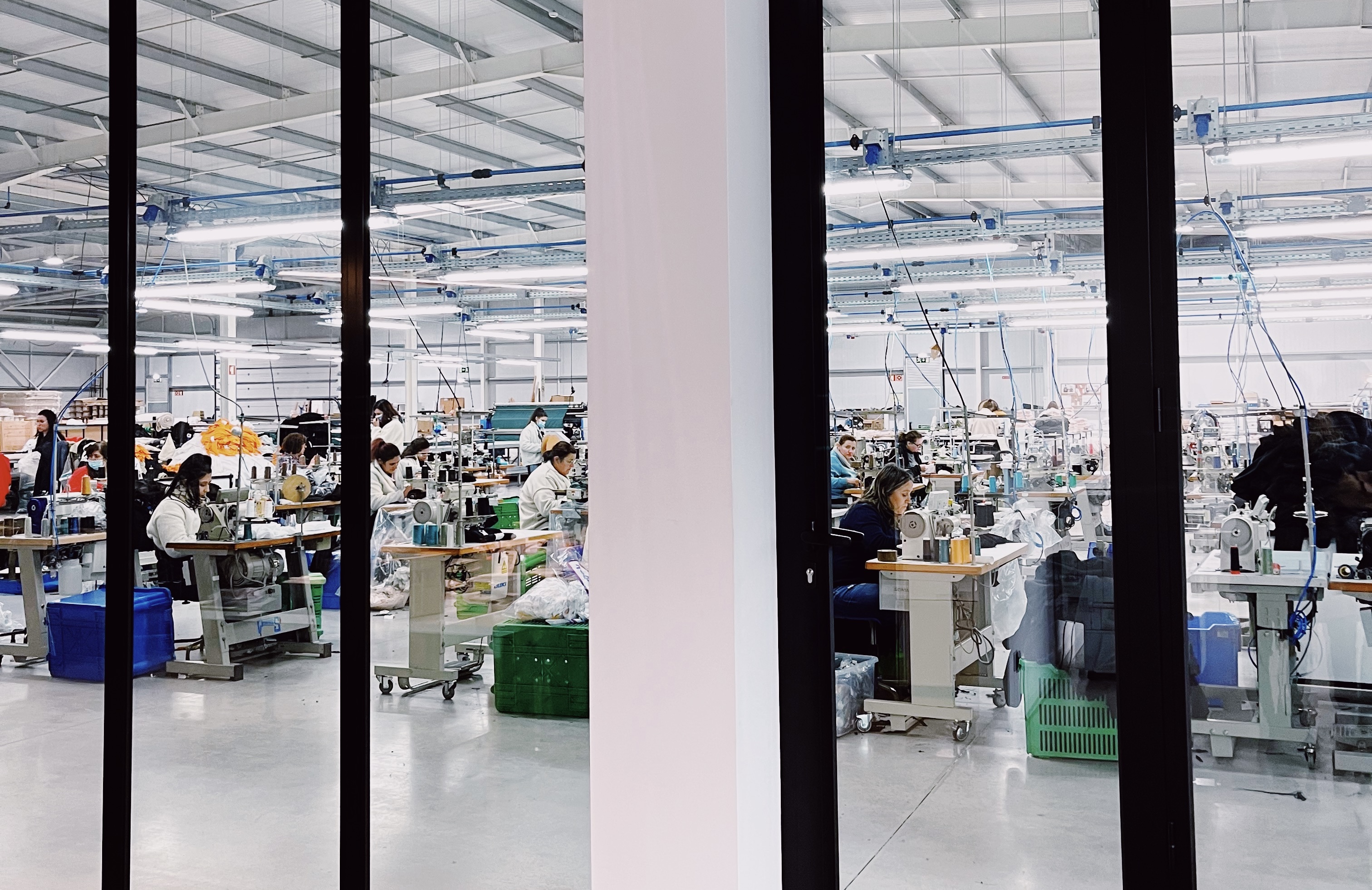 Friendly Factories | Portugal’s largest group of factories