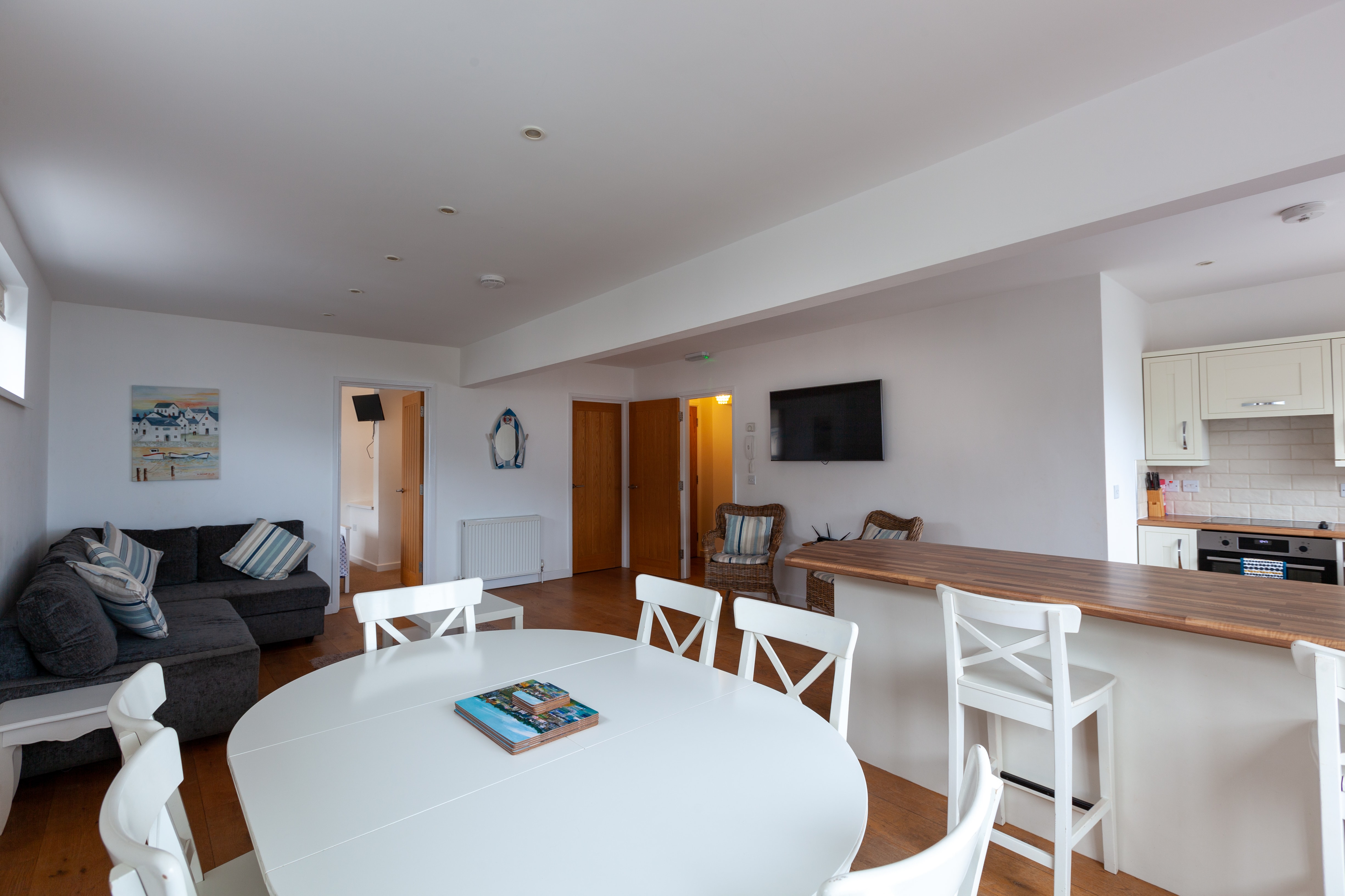 The Clipper Apartments