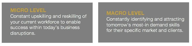2019 HR Trends for APAC – Challenges of Agility and Managing a Multi ...
