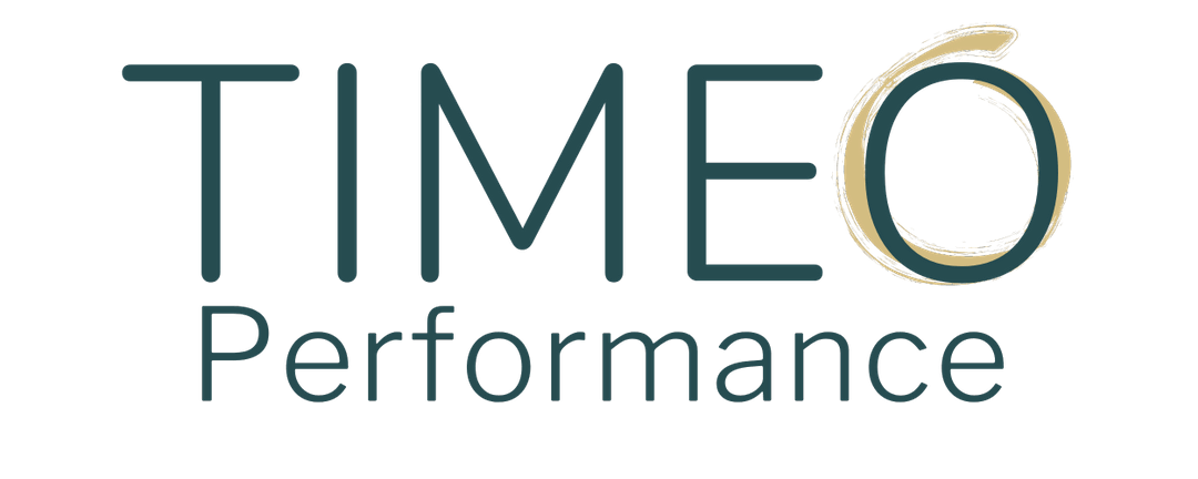 Timeo Performance - The Skills Factory for your performance