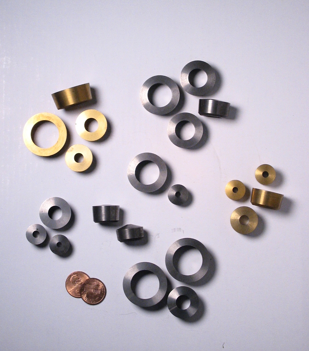 United Die Company - Shaving Dies