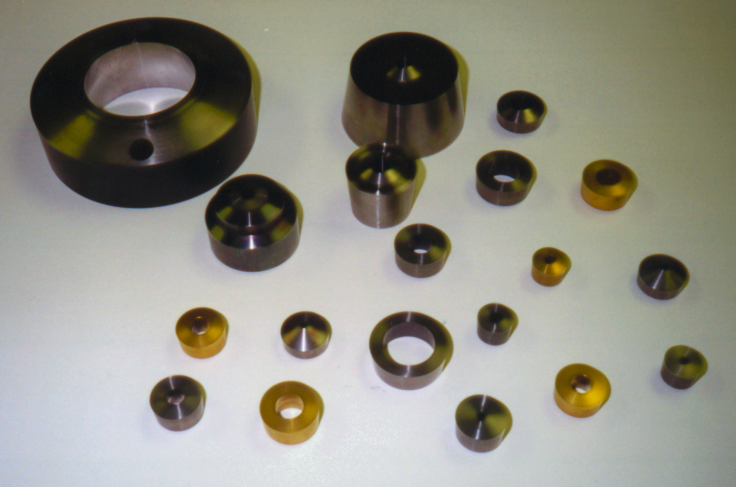 United Die Company - Shaving Dies