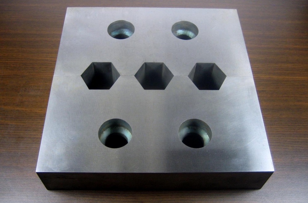 United Die Company - Shear Blades