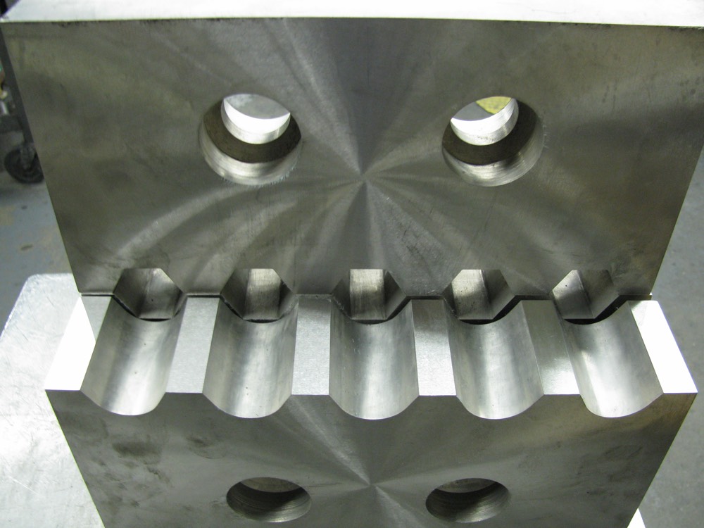 United Die Company - Shear Blades