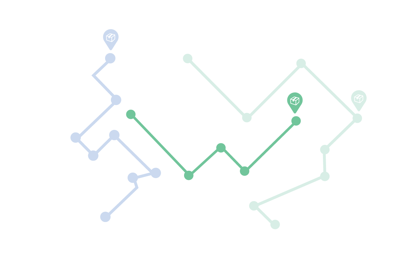 About - iDrive Logistics