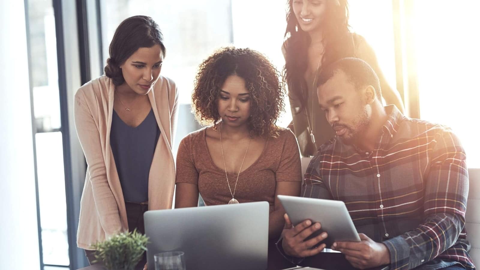 3 Useful Ways to Improve Team Communication for Good | GQueues