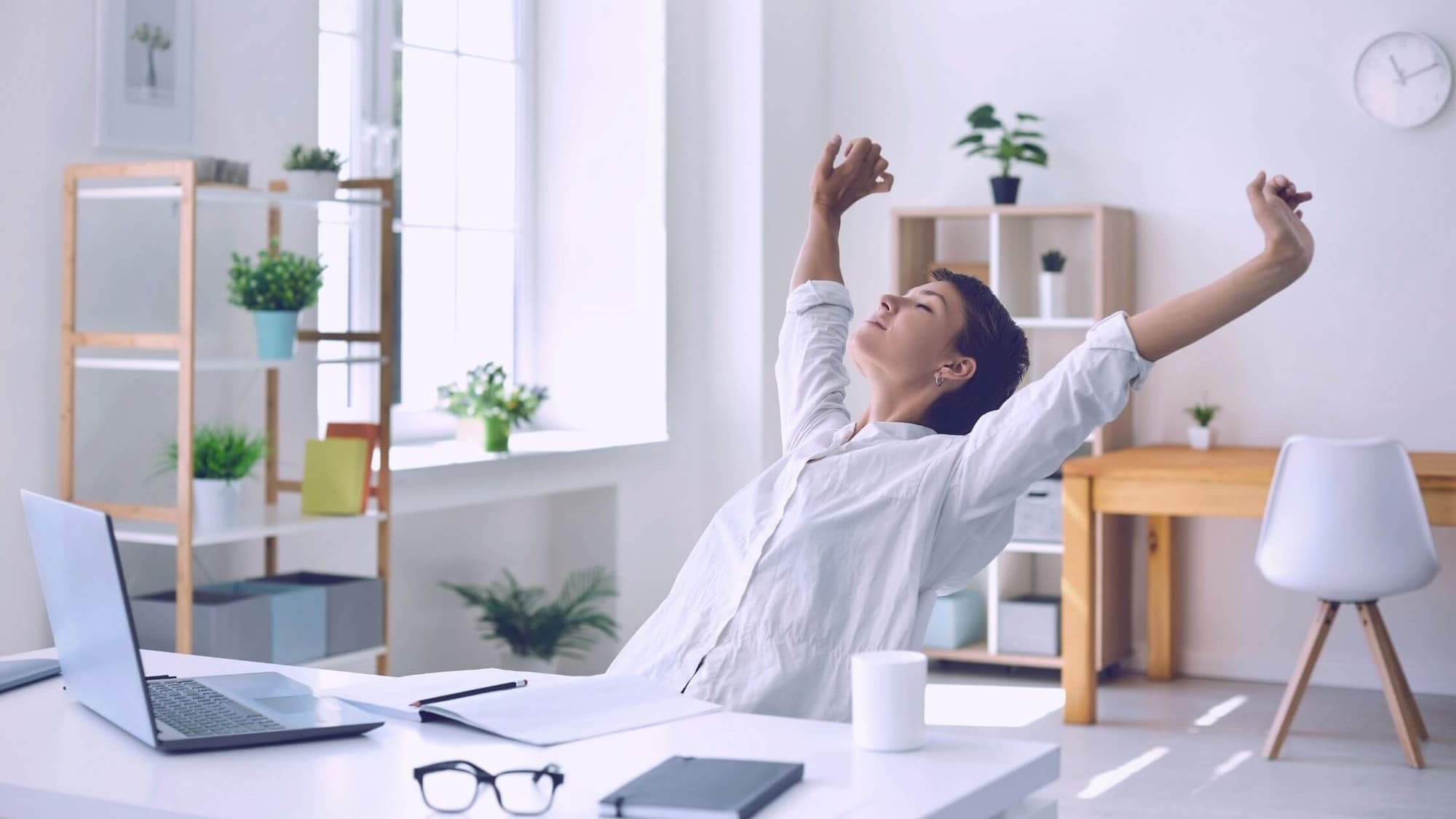 How Taking Better Breaks Increases Productivity | GQueues