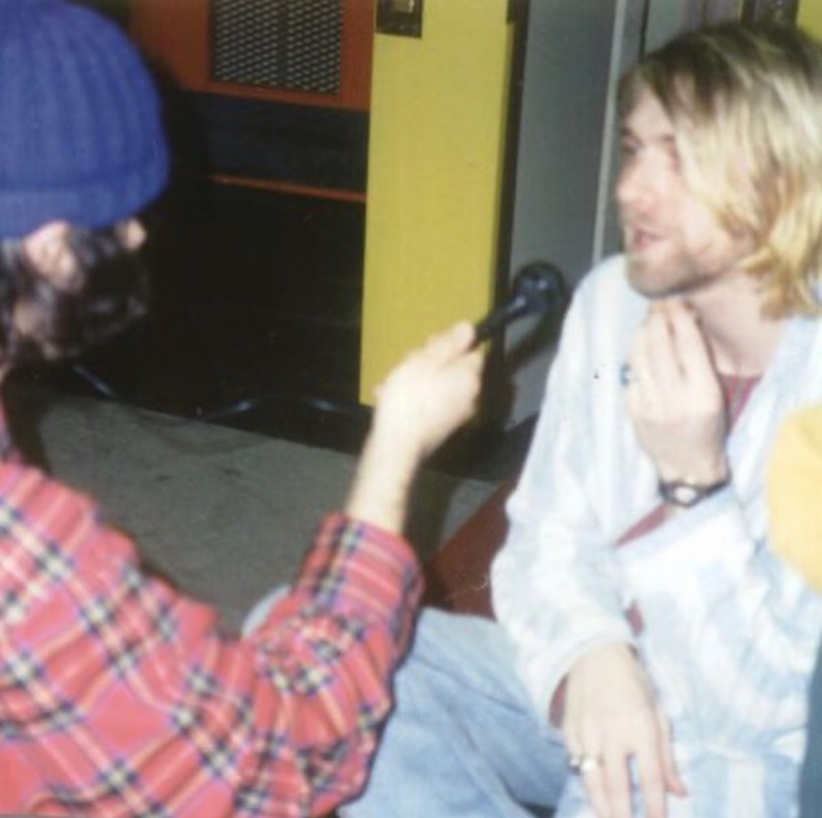 How Nardwuar Changed Interviewing Forever