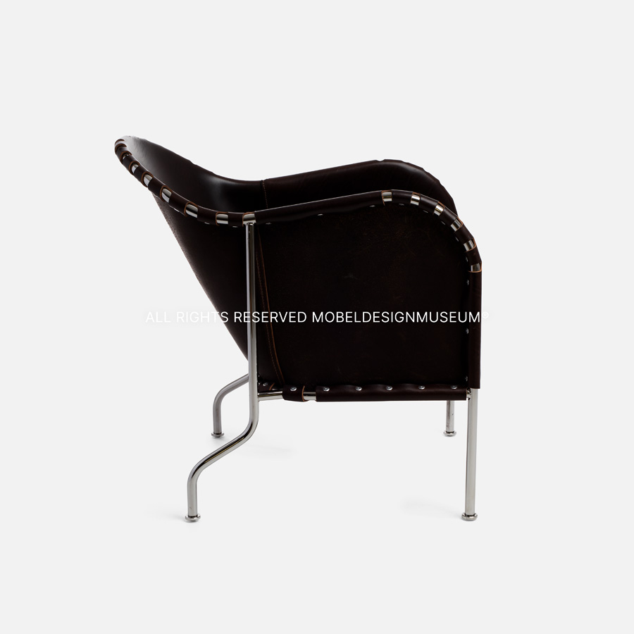 Bruno chair by Mats Theselius | | Möbeldesignmuseum