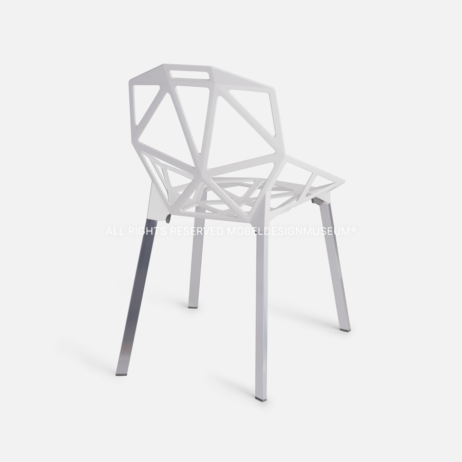 Chair One by Konstantin Grcic | | Möbeldesignmuseum