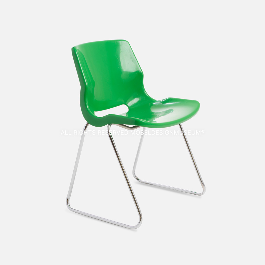 Clipper chair by Svante Schöblom | | Möbeldesignmuseum