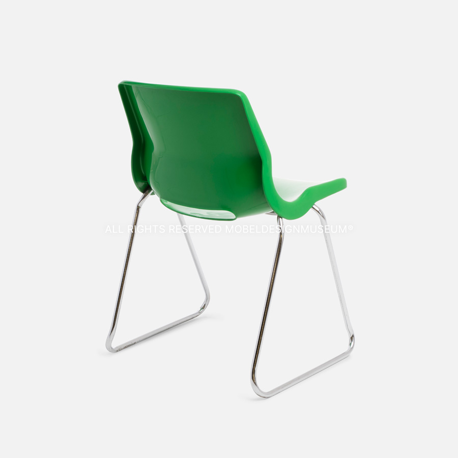 Clipper chair by Svante Schöblom | | Möbeldesignmuseum