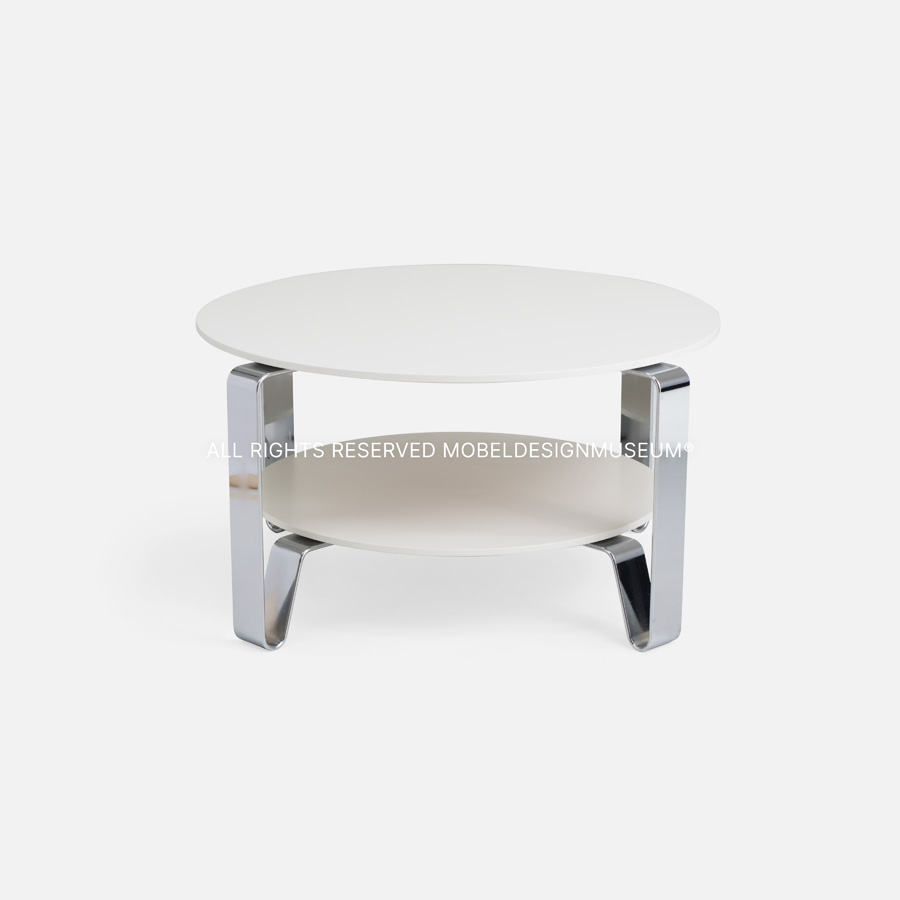 Cosmo table by Beban Nord | Ann Morsing | Möbeldesignmuseum