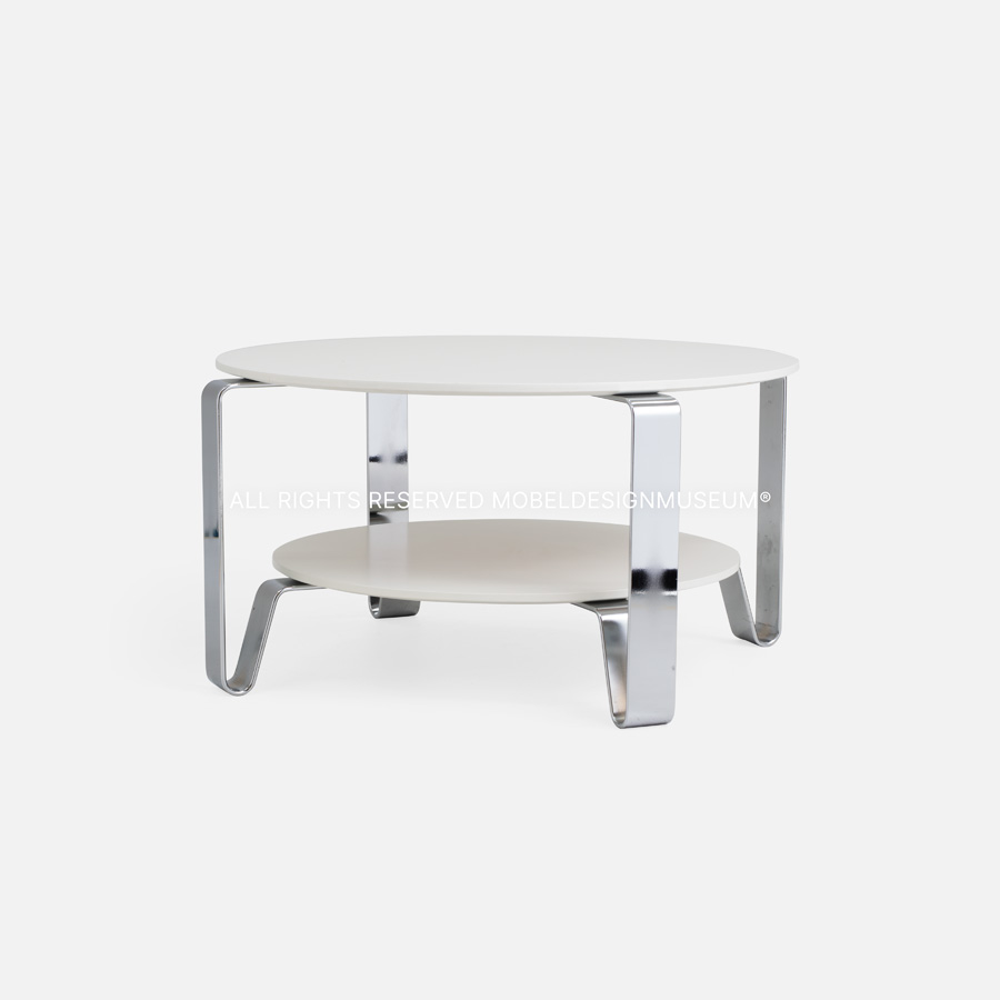 Cosmo table by Beban Nord | Ann Morsing | Möbeldesignmuseum