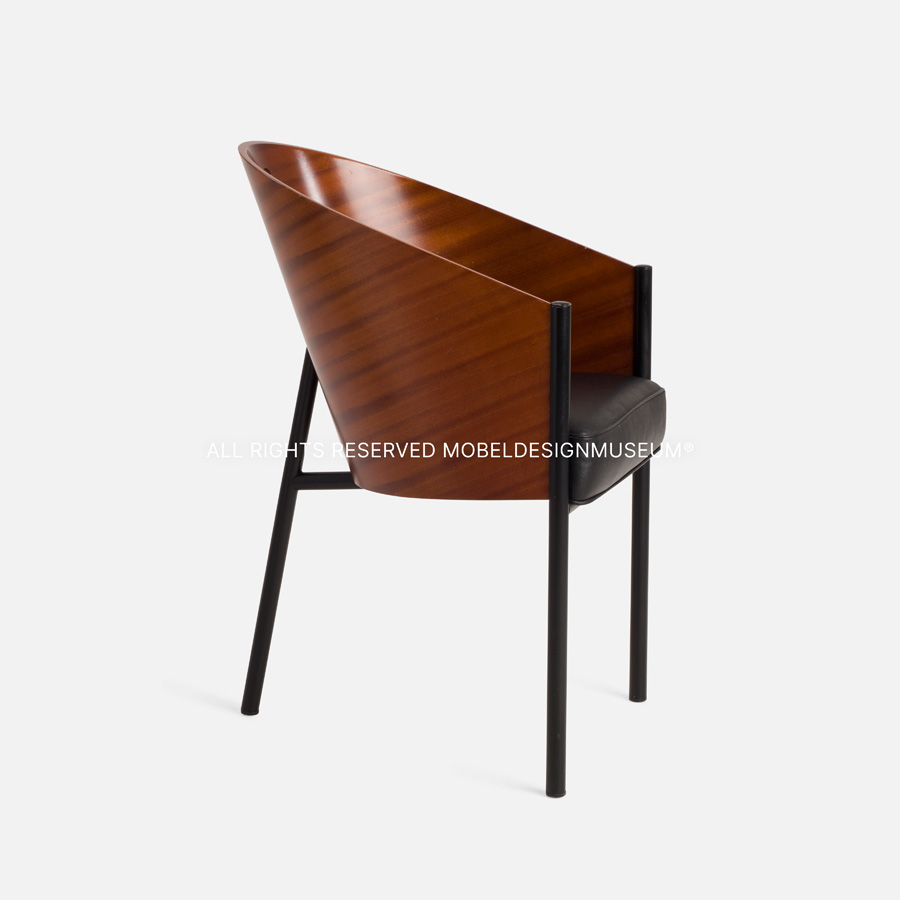 Costes chair by Philippe Starck | | Möbeldesignmuseum