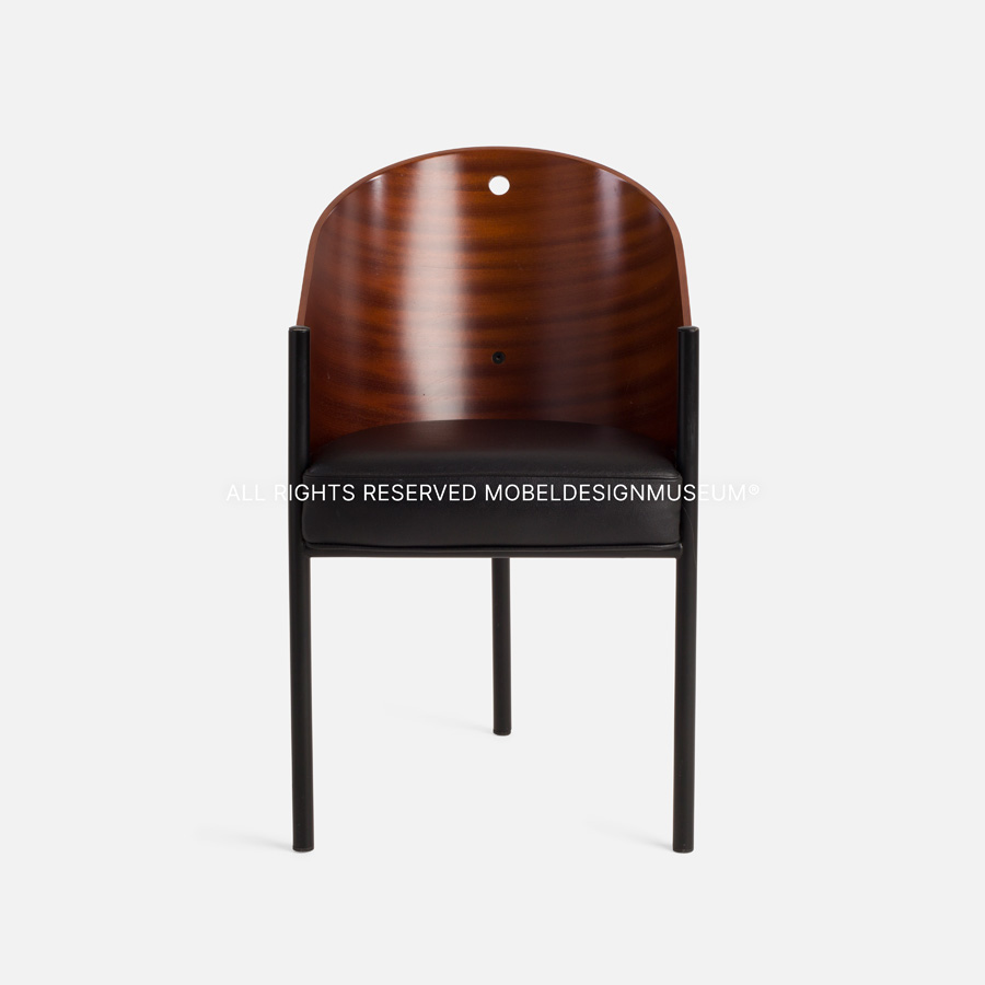 Costes chair by Philippe Starck | | Möbeldesignmuseum