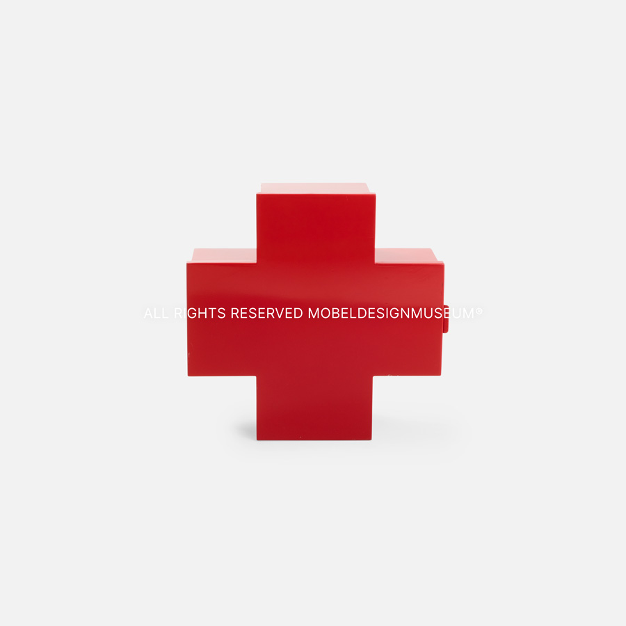 Cross cabinet by Thomas Eriksson | | Möbeldesignmuseum