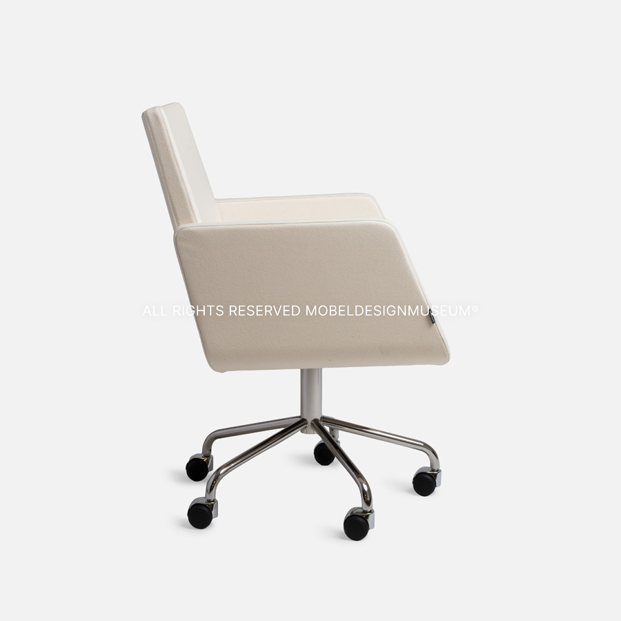 Giro chair by Kersti Sandin Bülow | Lars Bülow | Möbeldesignmuseum