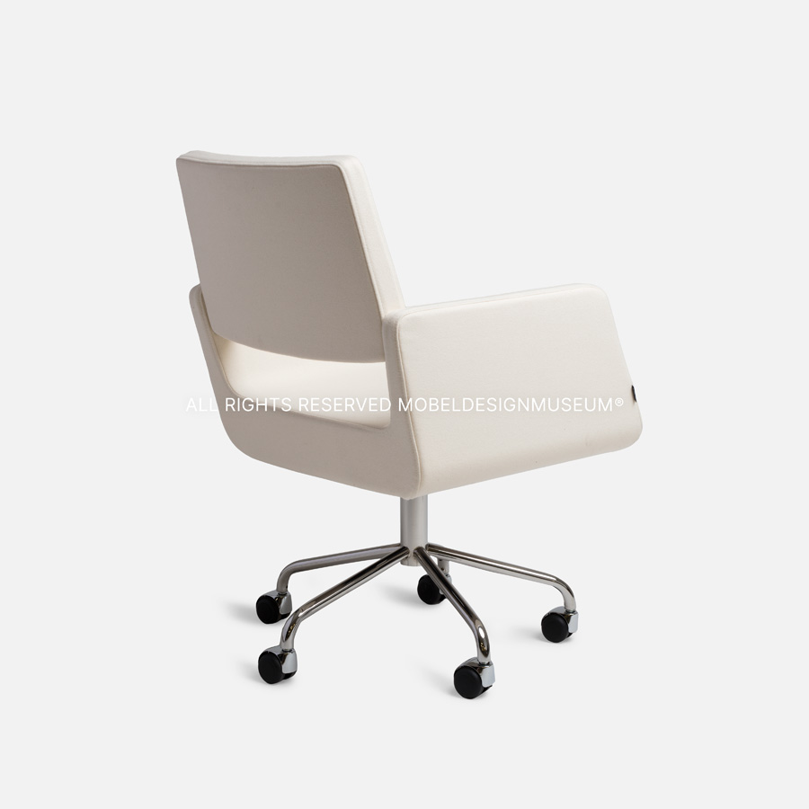 Giro chair by Kersti Sandin Bülow | Lars Bülow | Möbeldesignmuseum