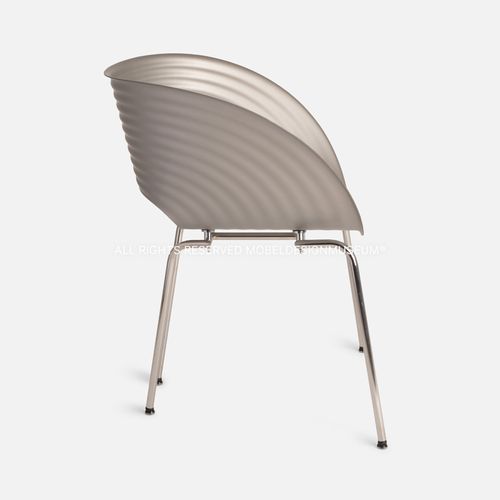 Tom Vac chair by Ron Arad | | Möbeldesignmuseum