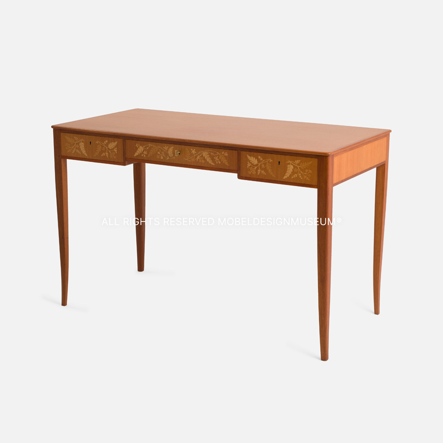 Guldheden table by Carl Malmsten | | Möbeldesignmuseum