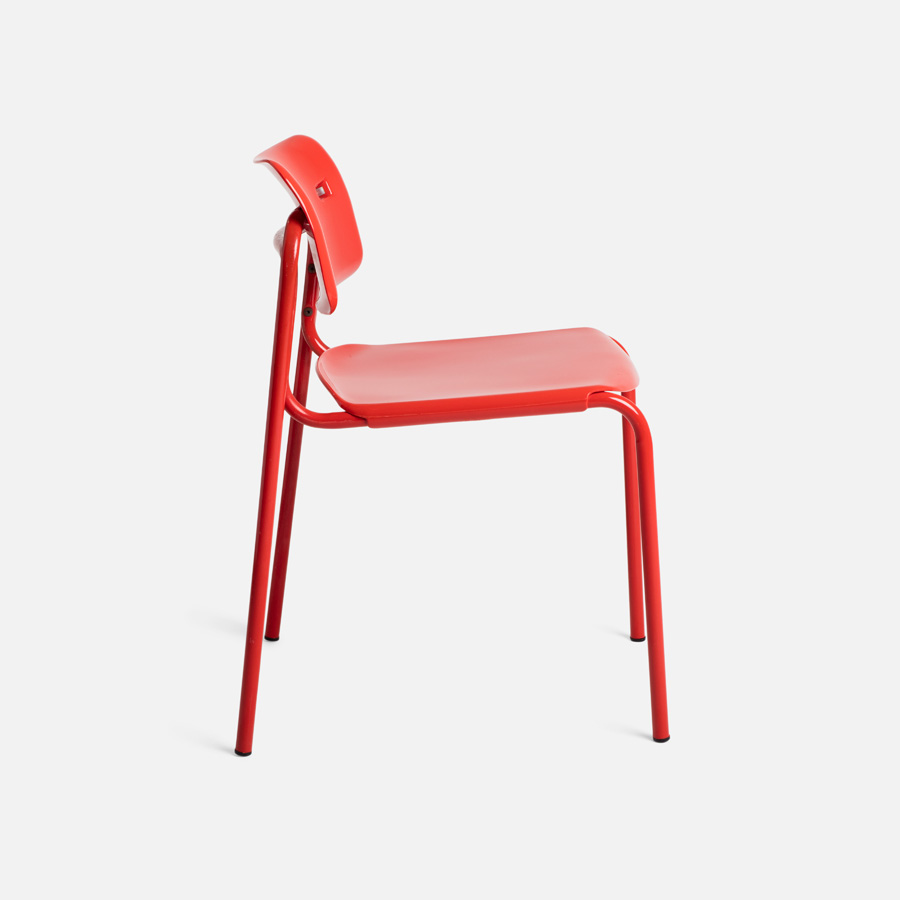 Folke chair by Niels Gammelgaard | | Möbeldesignmuseum