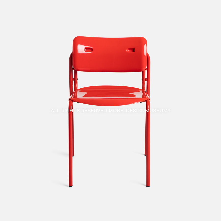Folke chair by Niels Gammelgaard | | Möbeldesignmuseum