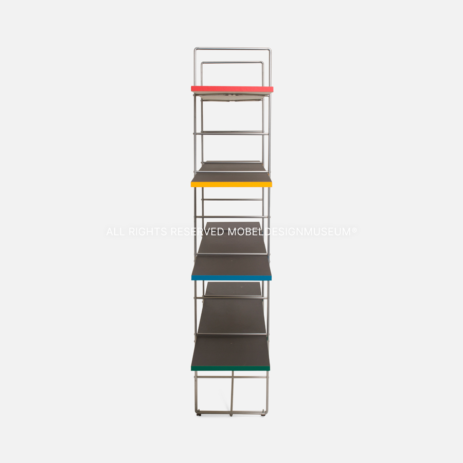 Guide shelf by Niels Gammelgaard | | Möbeldesignmuseum