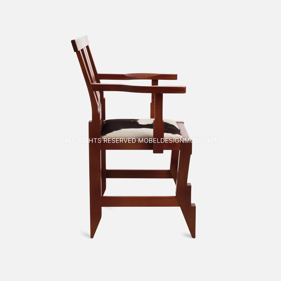 Solitär chair by John Kandell | | Möbeldesignmuseum
