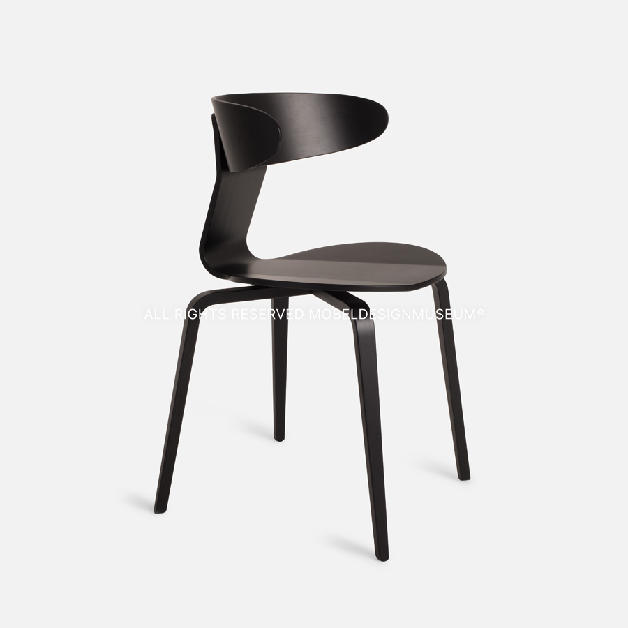 Torso chair 1 by Ralf Lindberg | | Möbeldesignmuseum