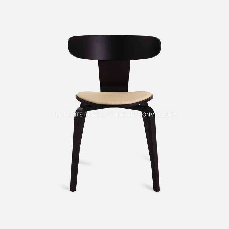 Torso chair 2 by Ralf Lindberg | | Möbeldesignmuseum