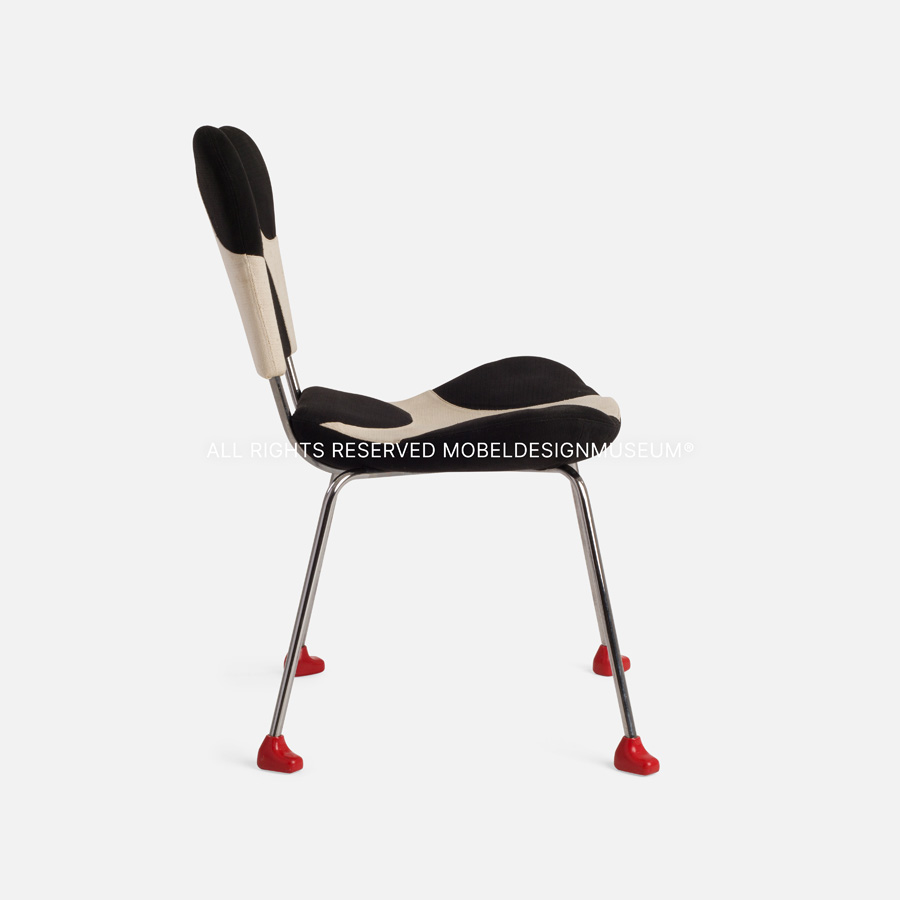 Garriris chair by Javier Mariscal | | Möbeldesignmuseum