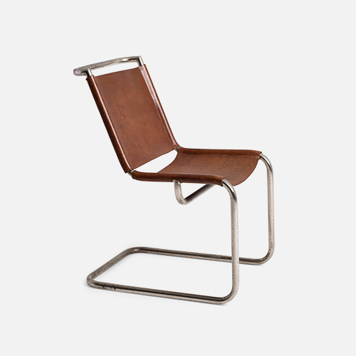 Designer Sven Markelius | Möbeldesignmuseum