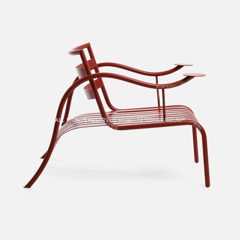 Thinking man’s chair by Jasper Morrison | | Möbeldesignmuseum