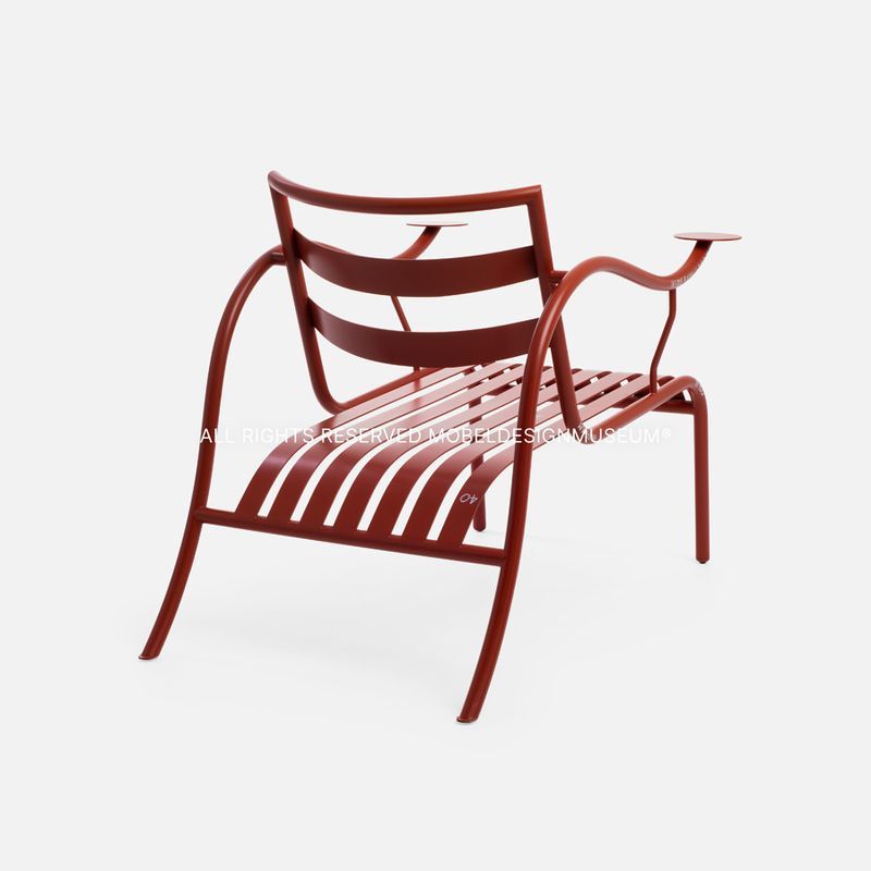 Thinking man’s chair by Jasper Morrison | | Möbeldesignmuseum