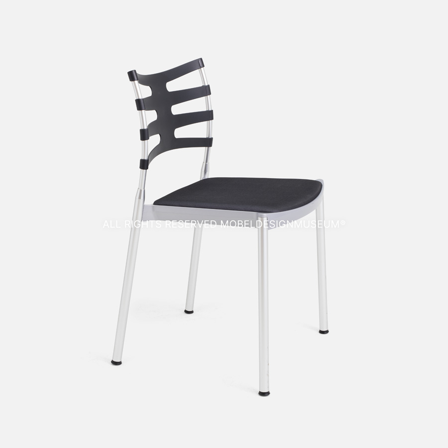 Ice chair by Kasper Salto | | Möbeldesignmuseum