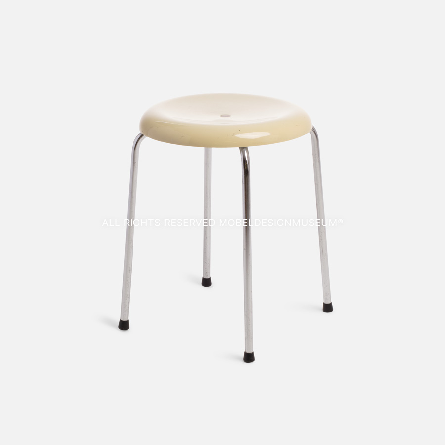Taburett stool by Edvin Ståhl | | Möbeldesignmuseum