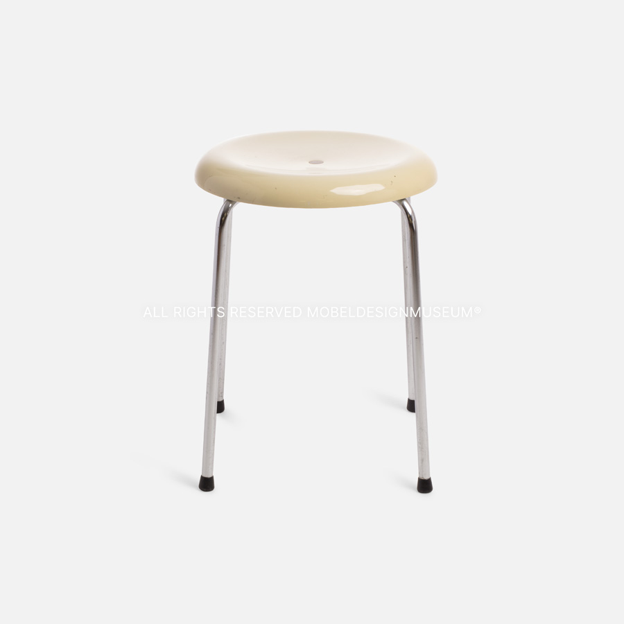 Taburett stool by Edvin Ståhl | | Möbeldesignmuseum