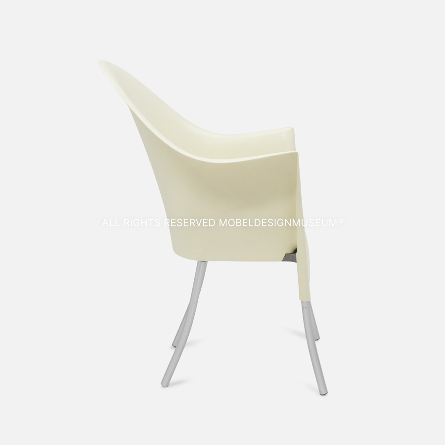 Lord Yo chair by Philippe Starck | | Möbeldesignmuseum