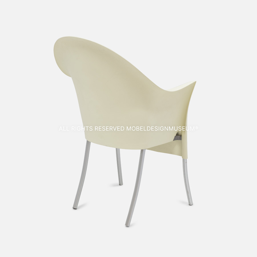 Lord Yo chair by Philippe Starck | | Möbeldesignmuseum