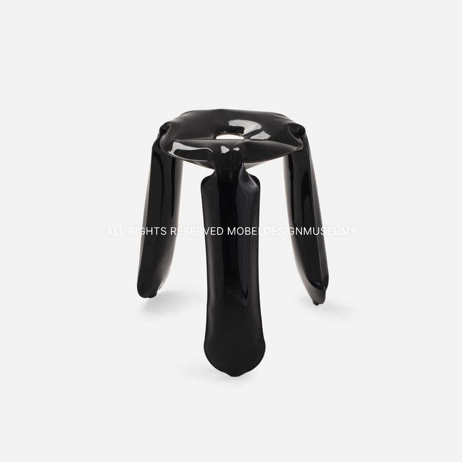 Plopp stool by Oskar Zieta | | Möbeldesignmuseum