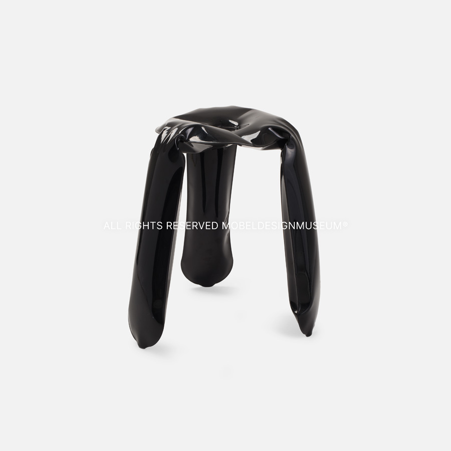 Plopp stool by Oskar Zieta | | Möbeldesignmuseum