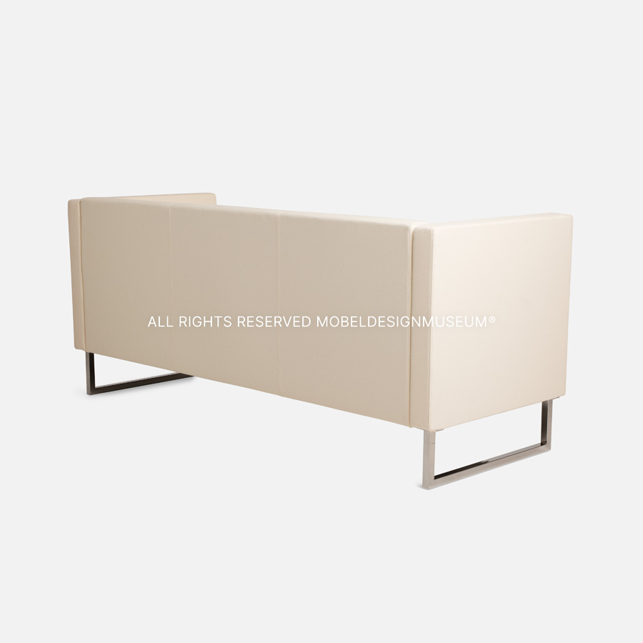 Multi sofa by Kersti Sandin Bülow | Lars Bülow | Möbeldesignmuseum